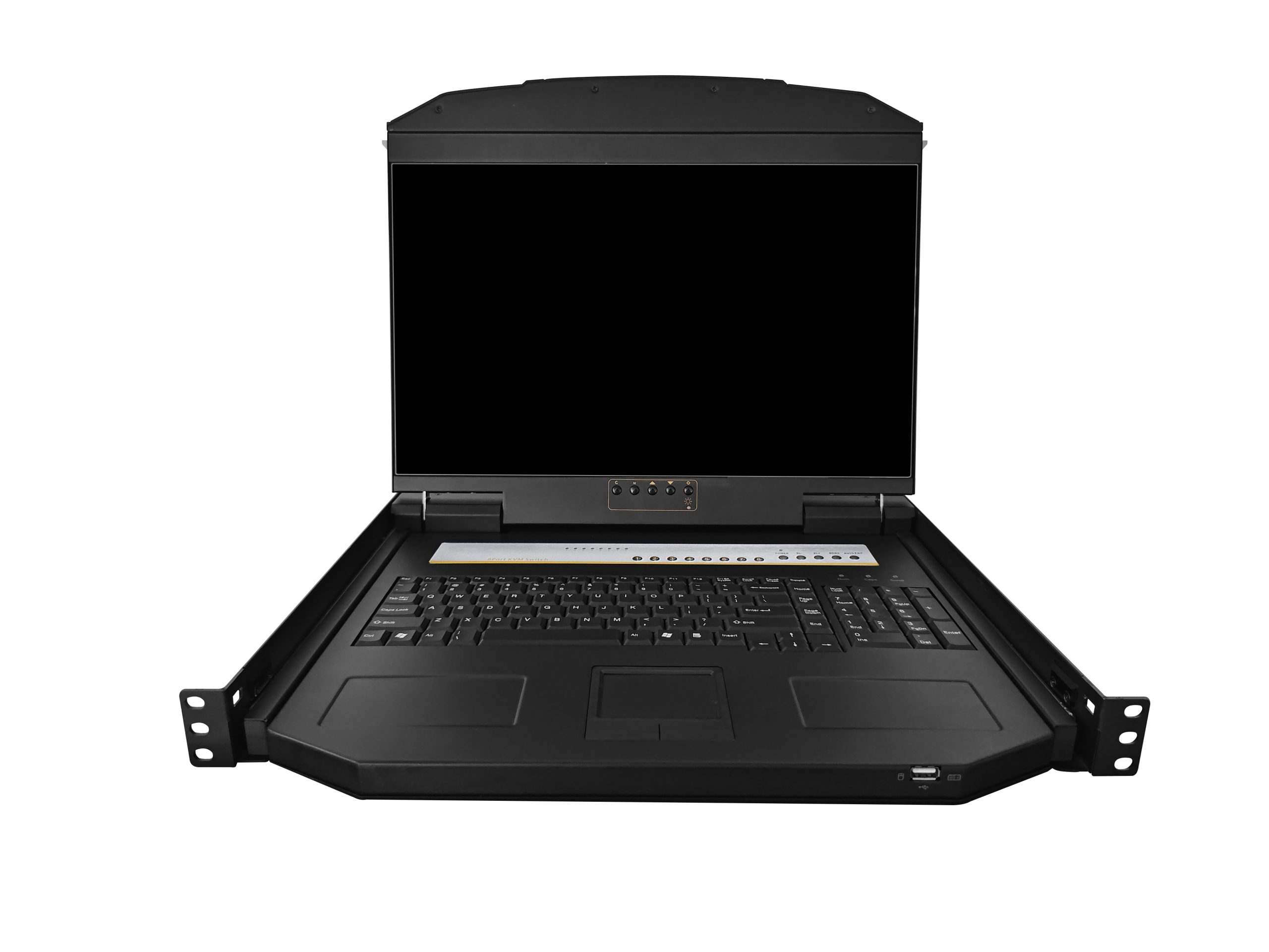 VGA 8 Port KVM Switch-Zhengzhou Axtron Electronic Technology Co., Ltd.